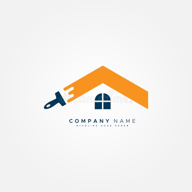 Paint Shop Logo Stock Illustrations – 5,890 Paint Shop Logo Stock ...