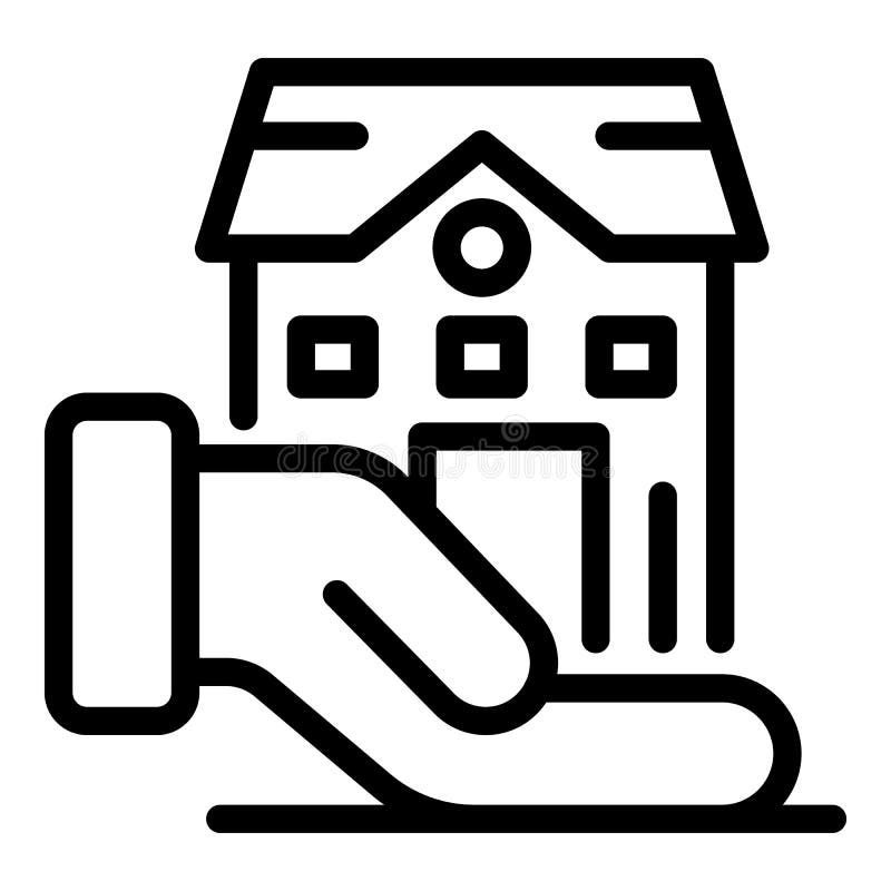 Hause Icon Stock Illustrations – 130 Hause Icon Stock Illustrations ...