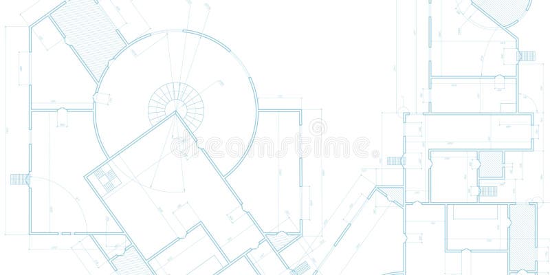 House Plan Project . Architectural Plan . Engineering Design ...