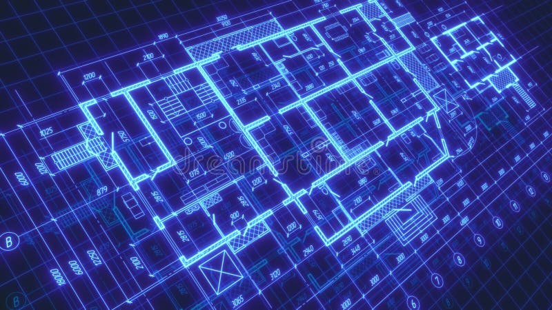 House Plan Project .Engineering Design .Architectural Plan ...