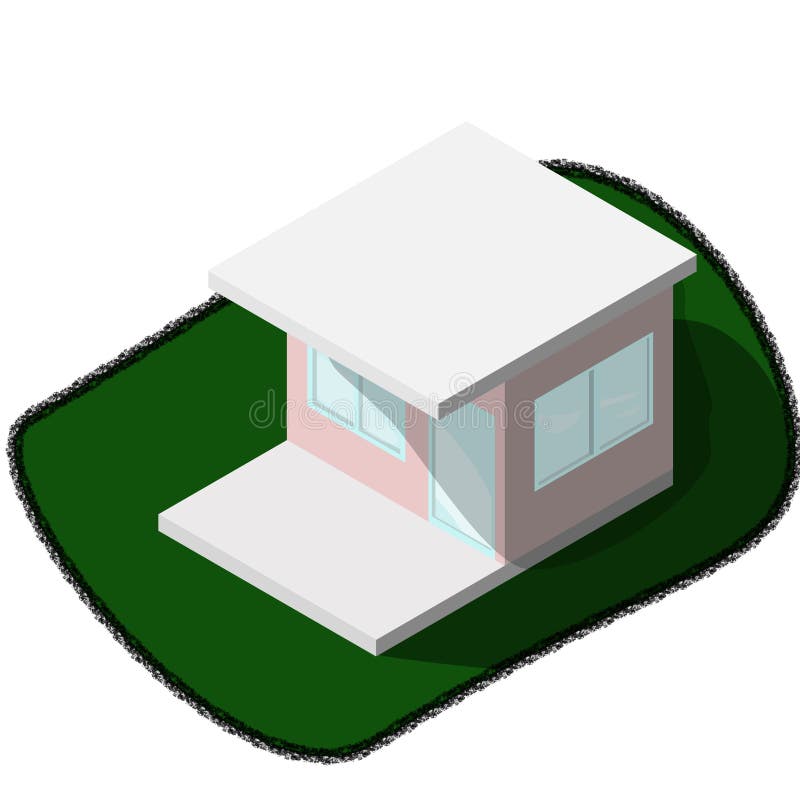 House Plans for Graphic Work or Pawning that Can Be Modified and ...