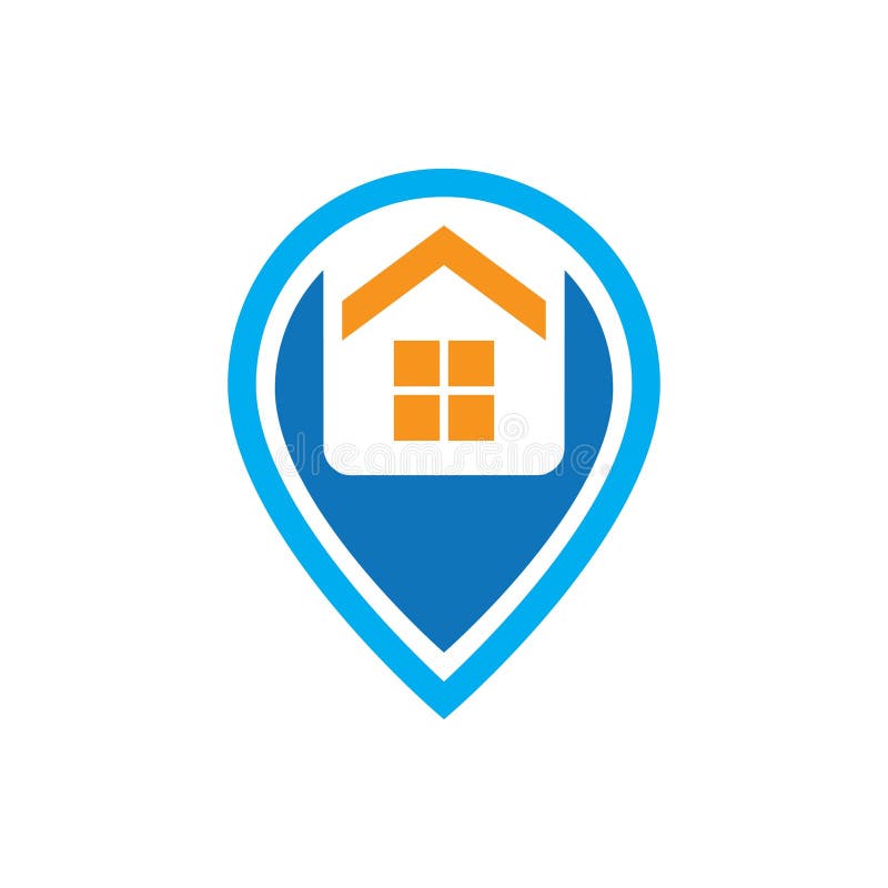 Property Point Logo Stock Illustrations – 903 Property Point Logo Stock ...