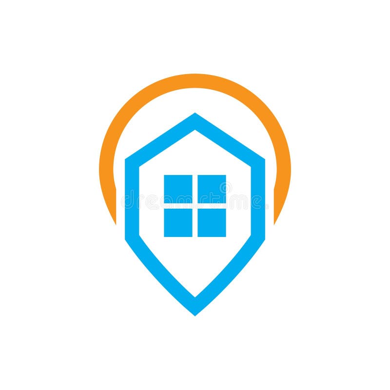 Property Point Logo Stock Illustrations – 903 Property Point Logo Stock ...