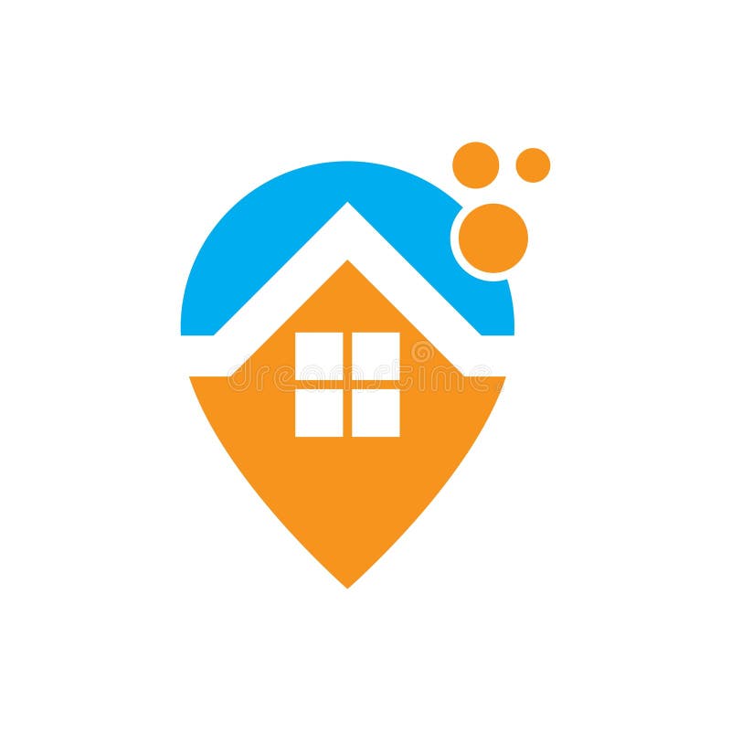 Property Point Logo Stock Illustrations – 903 Property Point Logo Stock ...