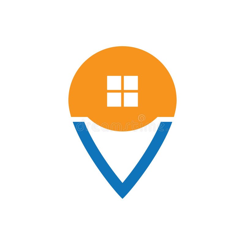 Property Point Logo Stock Illustrations – 903 Property Point Logo Stock ...