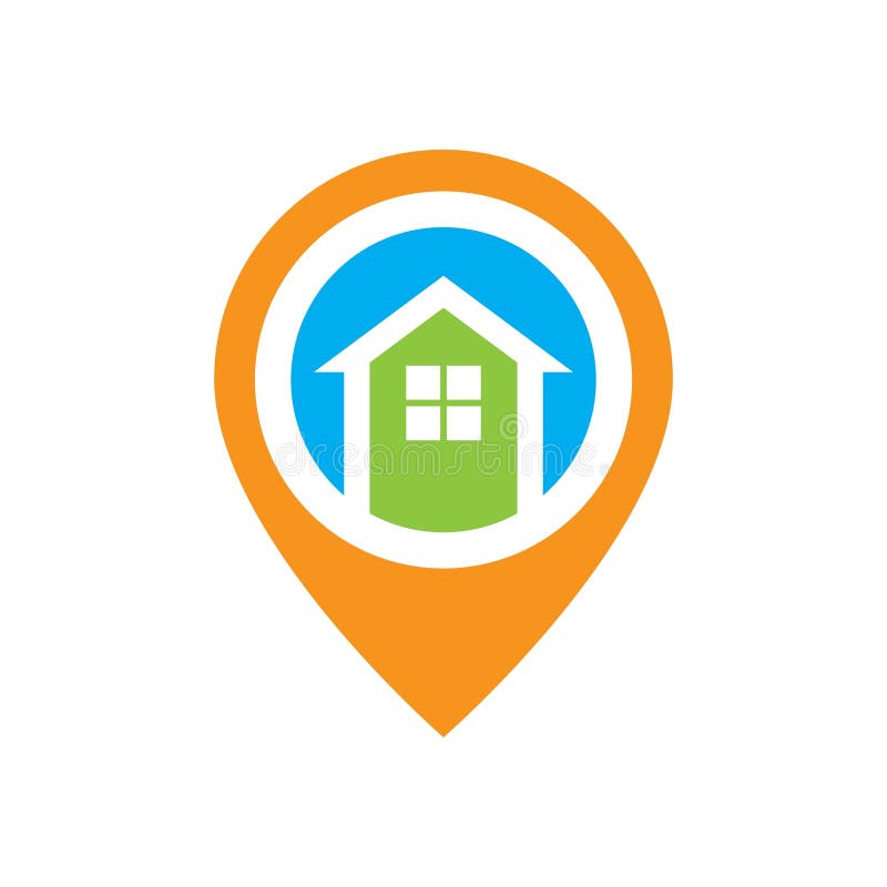 Property Point Logo Stock Illustrations – 903 Property Point Logo Stock ...