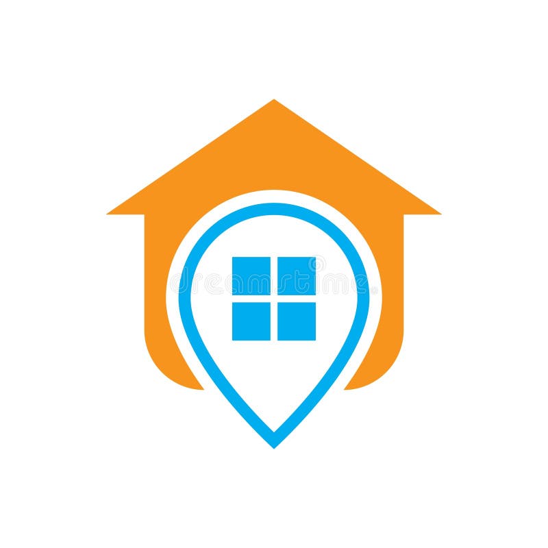 Property Point Logo Stock Illustrations – 903 Property Point Logo Stock ...