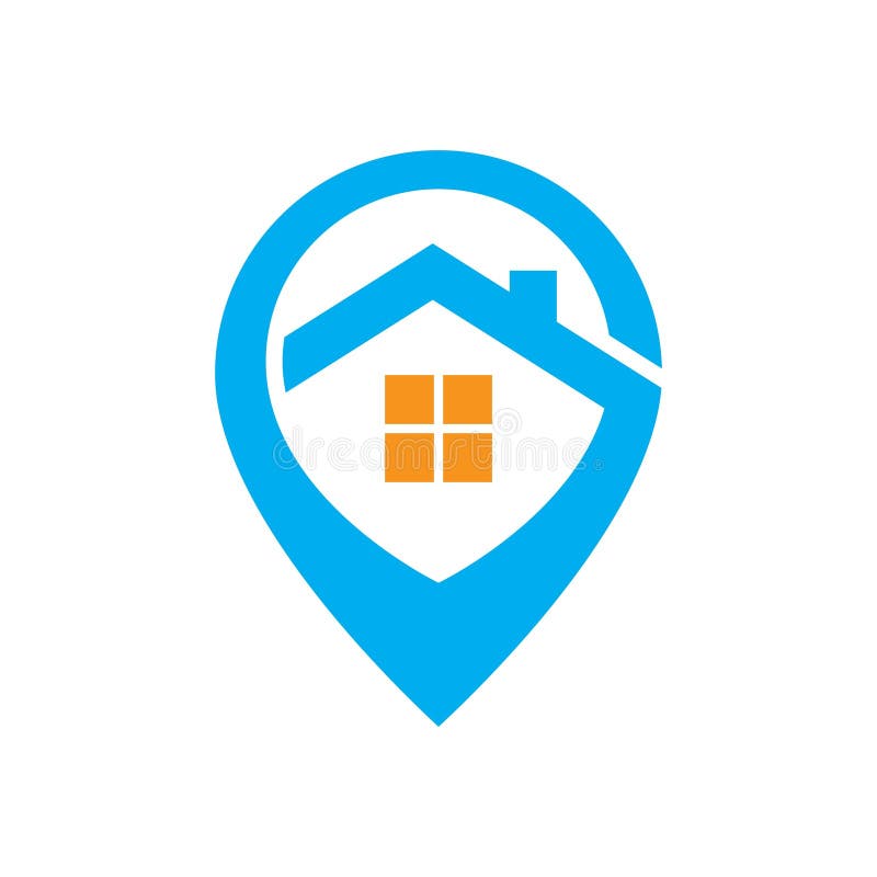 Property Point Logo Stock Illustrations – 903 Property Point Logo Stock ...