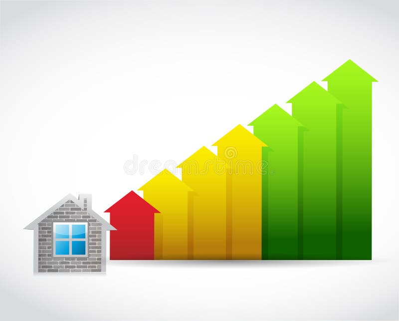 House Prices Chart Stock Illustrations – 749 House Prices Chart Stock ...