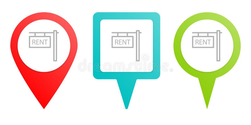 Point Rent Stock Illustrations – 2,520 Point Rent Stock Illustrations ...
