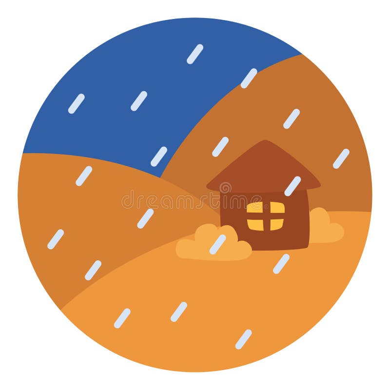 Family Car Rain Stock Illustrations – 239 Family Car Rain Stock ...