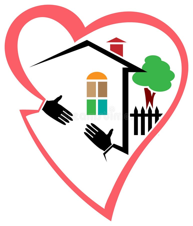 House renovation help stock vector. Illustration of agent - 80949154