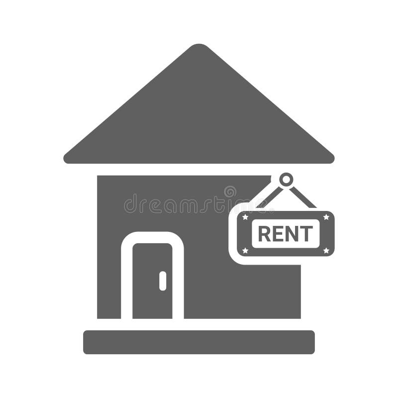 Rent Vector File Stock Illustrations – 1,458 Rent Vector File Stock ...