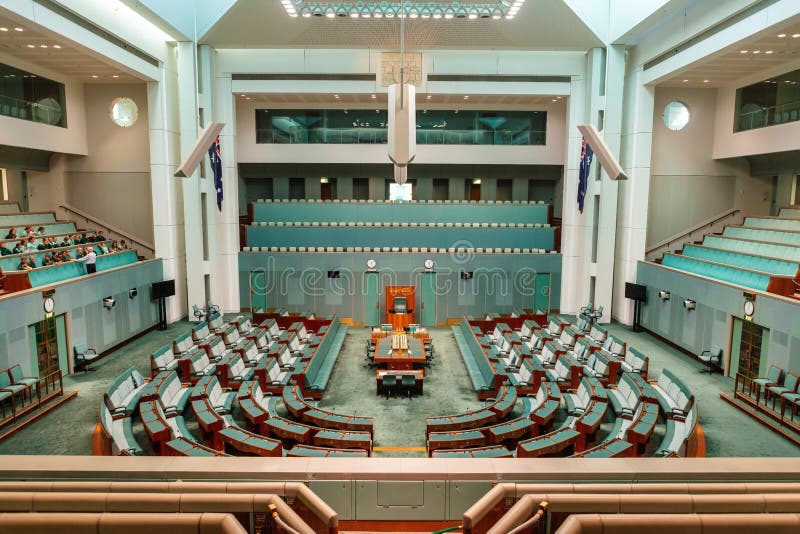 Inside Australian Government Building Stock Photos - Free & Royalty ...