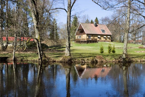 5,432 Landscapes River Houses Stock Photos - Free & Royalty-Free Stock ...