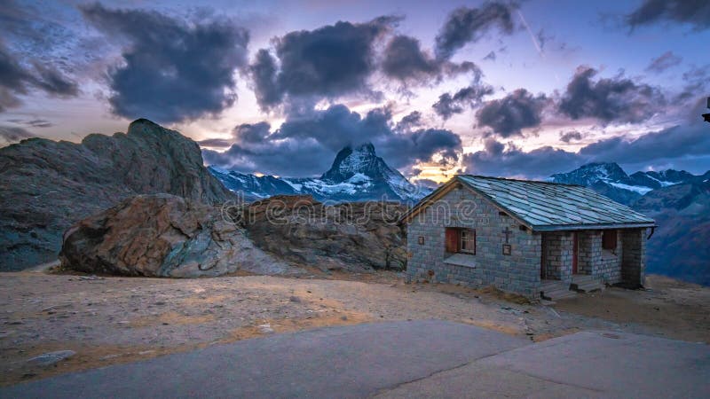 House Rock Mountain View Background Stock Photo - Image of mountain ...