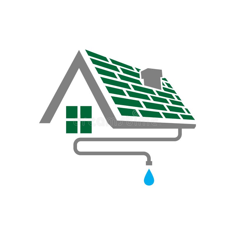 Gutter Clean Logo Stock Illustrations – 196 Gutter Clean Logo Stock ...