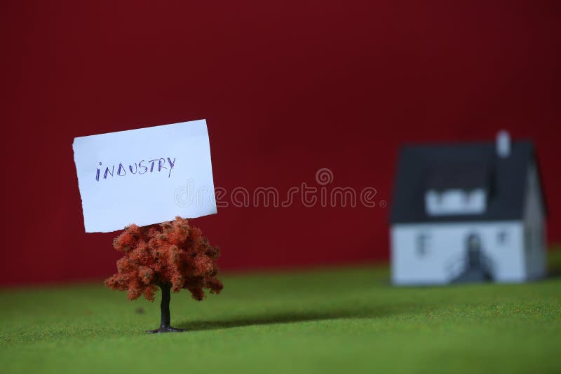 House for Sale Ad, Miniature Stock Image - Image of sold, estate: 110319983