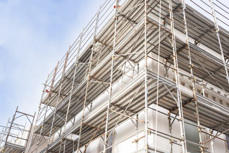 Bricklayers Scaffolding Photos - Free & Royalty-Free Stock Photos from ...