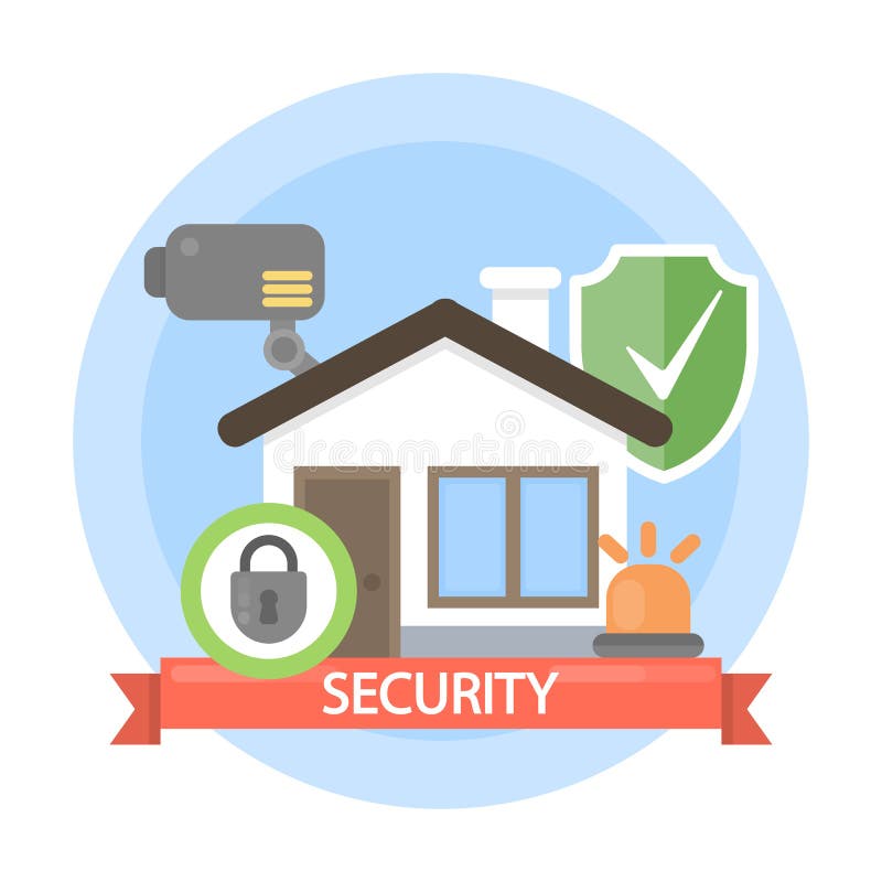 Parking Payment Station - Access Control Stock Vector - Illustration of ...