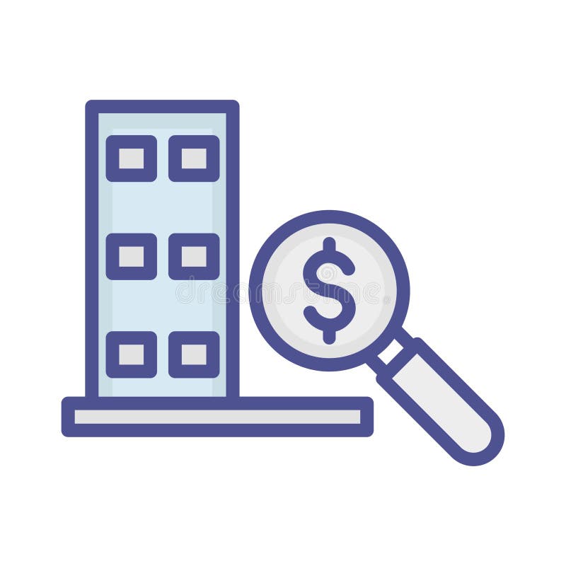 House Selection Isolated Vector Icon Which Can Easily Modify or Edit ...