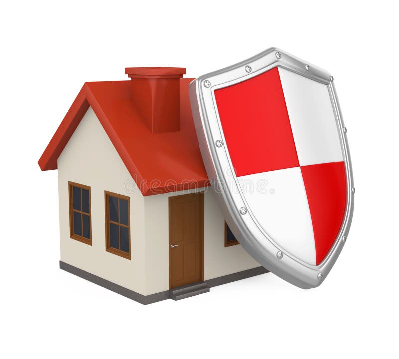 House Shield Stock Illustrations – 12,635 House Shield Stock ...