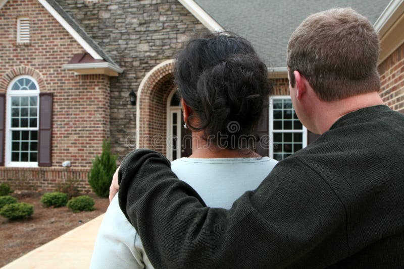 House Shopping stock photo. Image of home, investment - 4960926