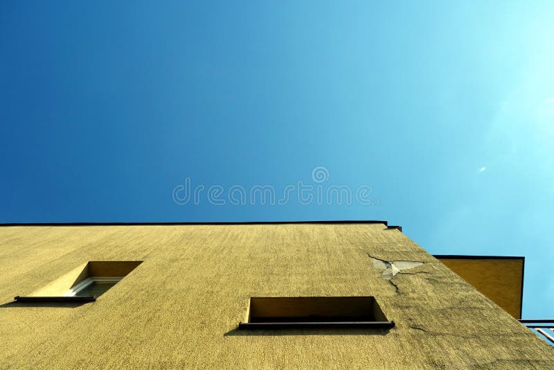 House side wall stock photo. Image of grunge, pattern - 70401832