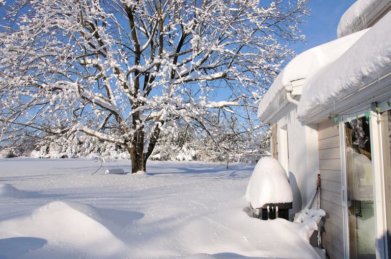 238 2 Feet Snow Hagerstown Stock Photos - Free & Royalty-Free Stock ...