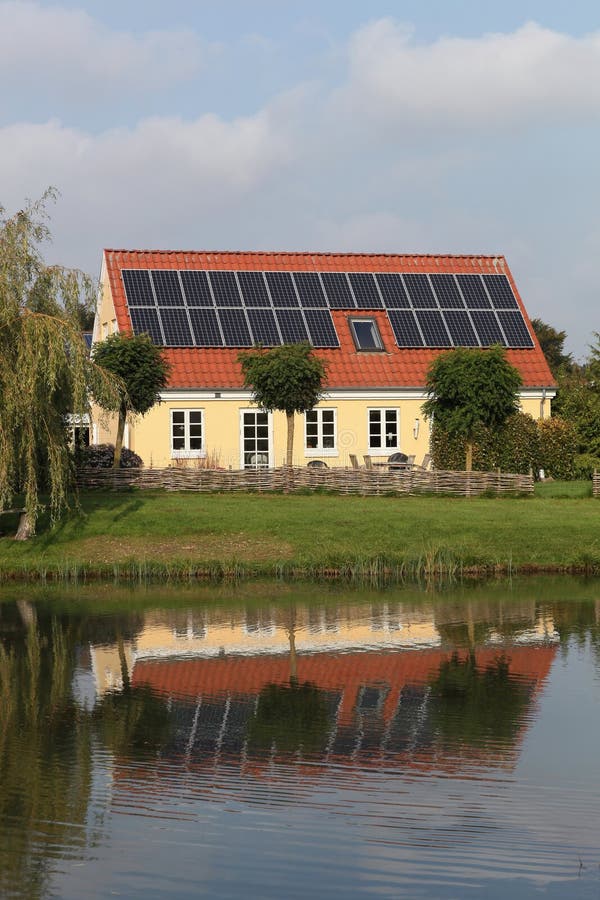 150 Solar Energy Denmark Stock Photos - Free & Royalty-Free Stock ...