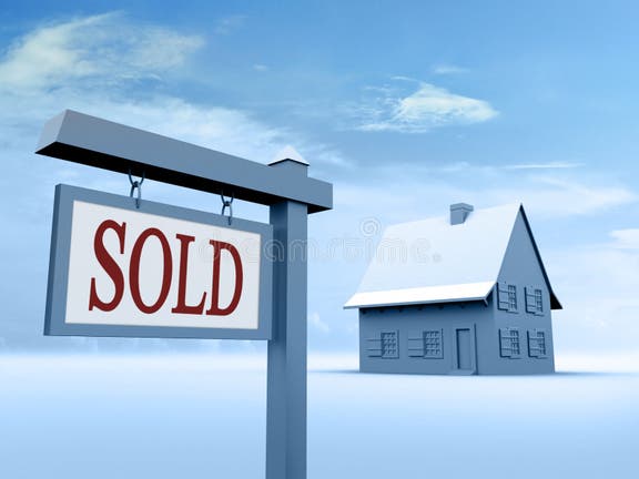House Sign Sold Stock Illustrations – 13,869 House Sign Sold Stock ...
