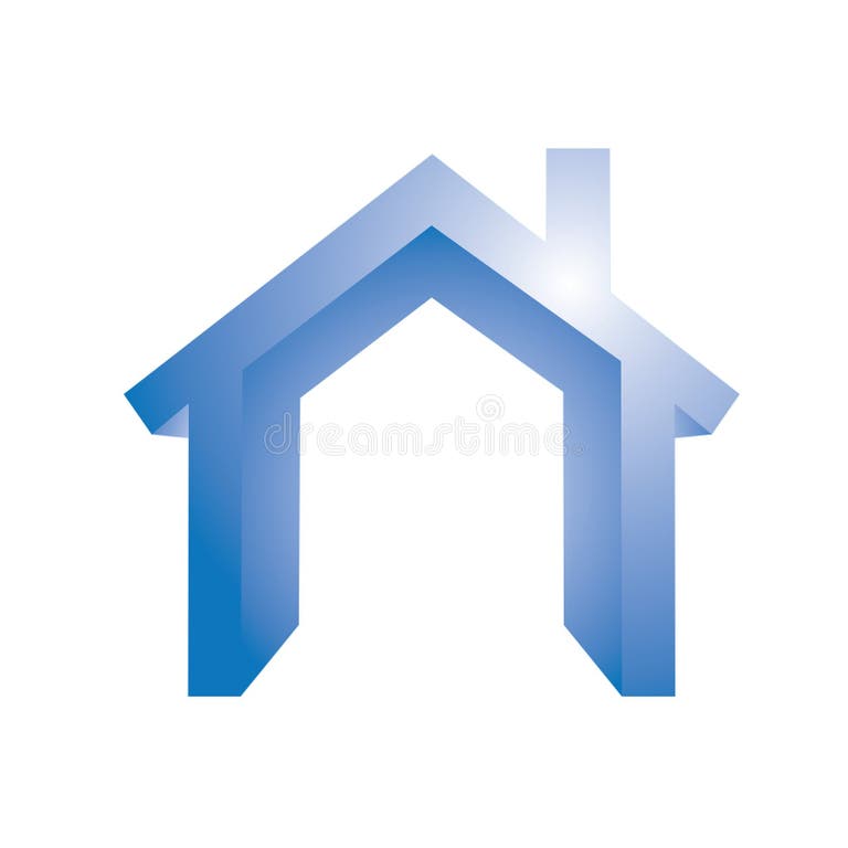 Roof Residence Symbol Stock Illustrations – 29,784 Roof Residence ...