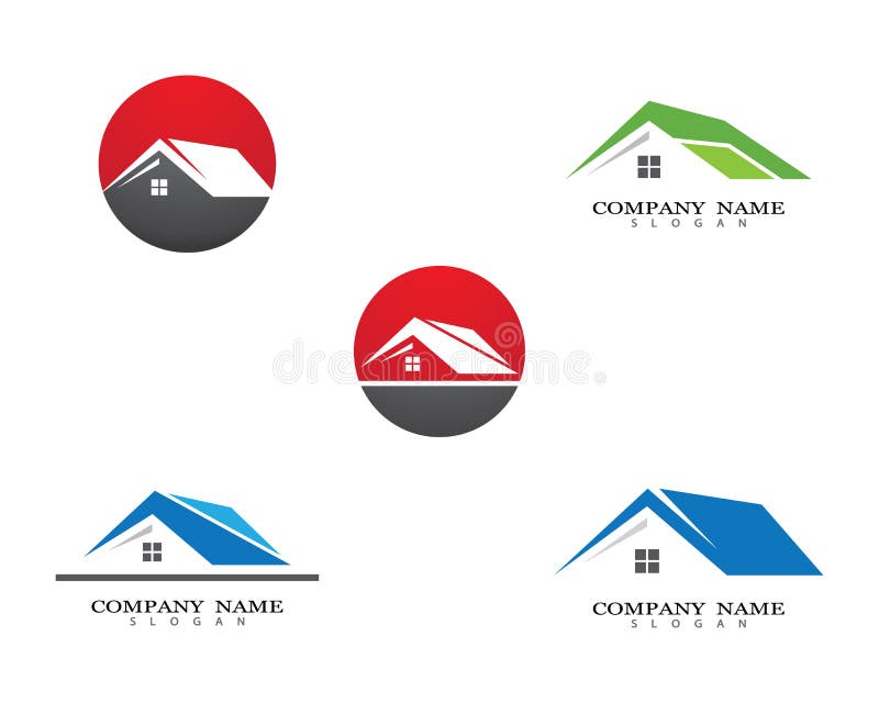House symbol illustration stock vector. Illustration of creative ...