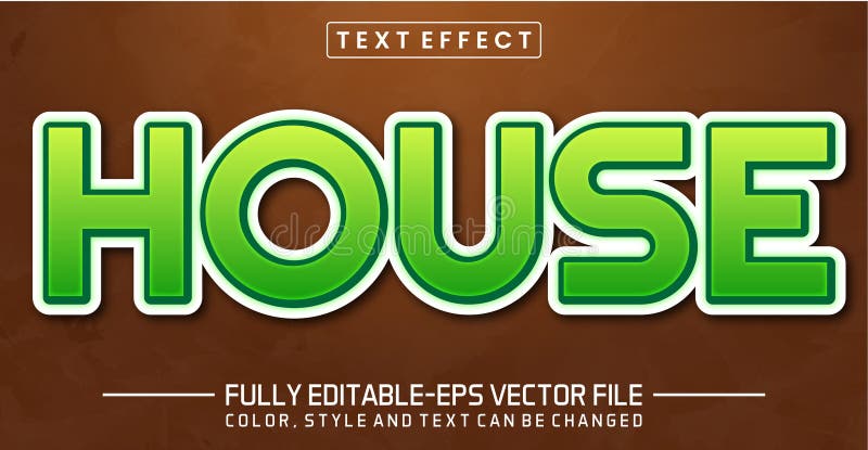 House Text Stock Illustrations – 109,144 House Text Stock Illustrations ...