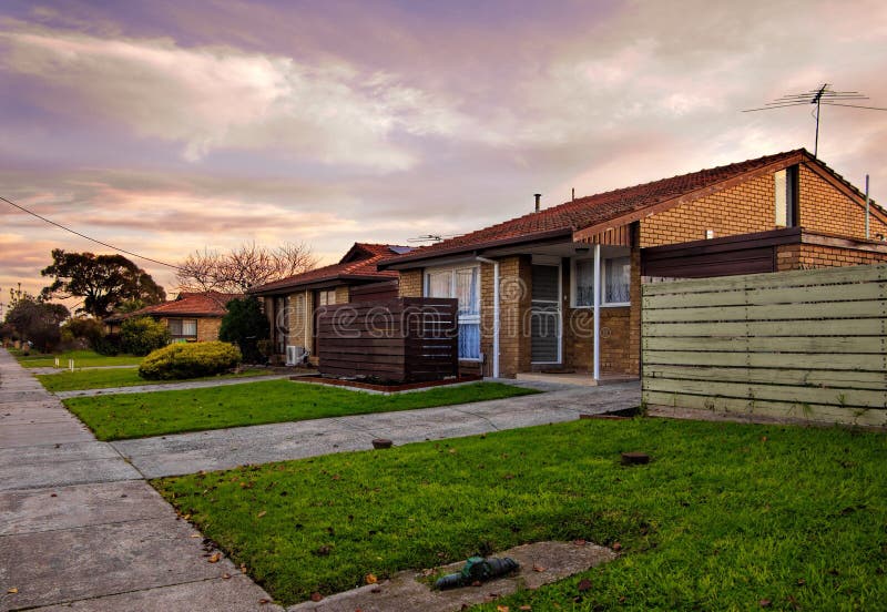 330 Typical Australian House Stock Photos - Free & Royalty-Free Stock ...