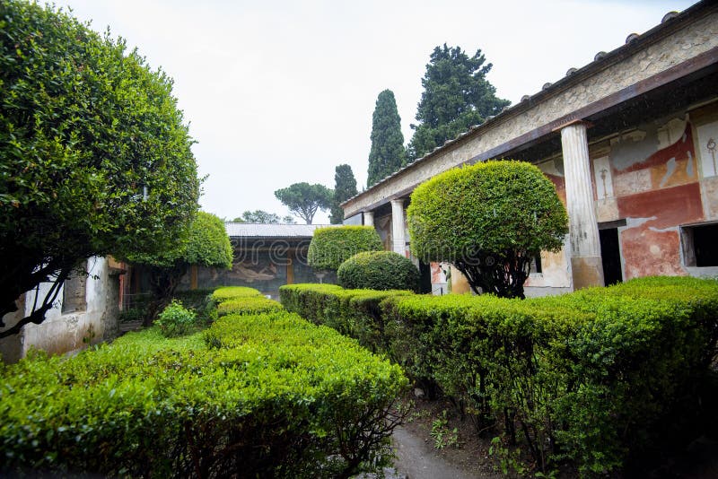 House of Venus in the Shell Stock Image - Image of roman, venere: 306096101