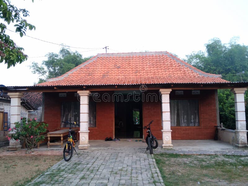 House village Admosphere stock image. Image of admosphere - 288355515