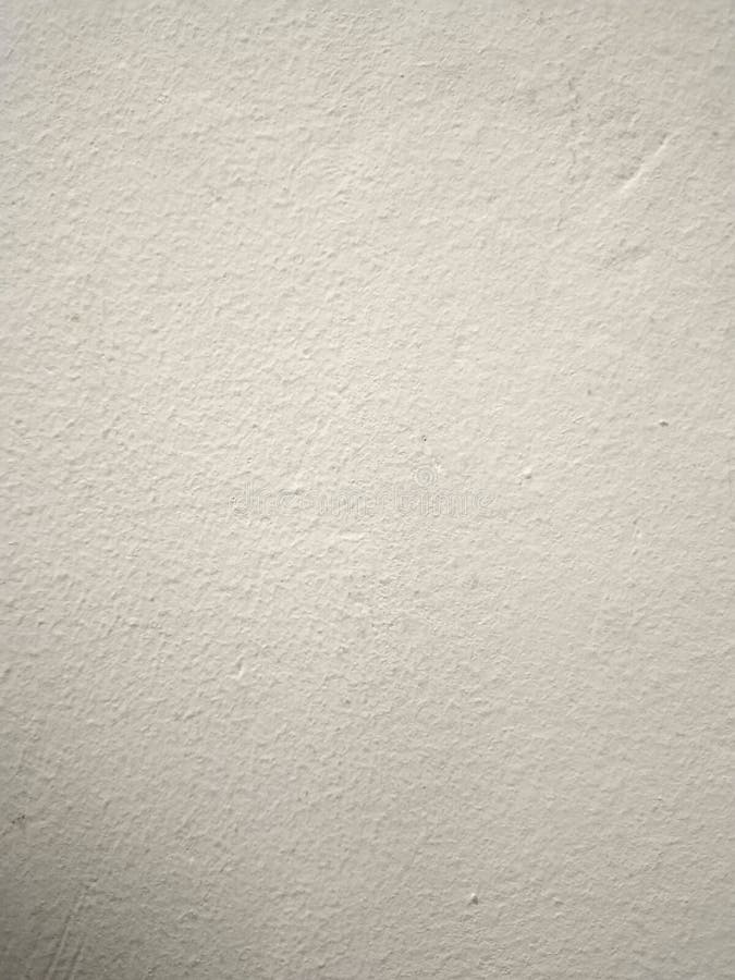 House Wall with Cream Color Stock Photo - Image of cream, wall: 269140782