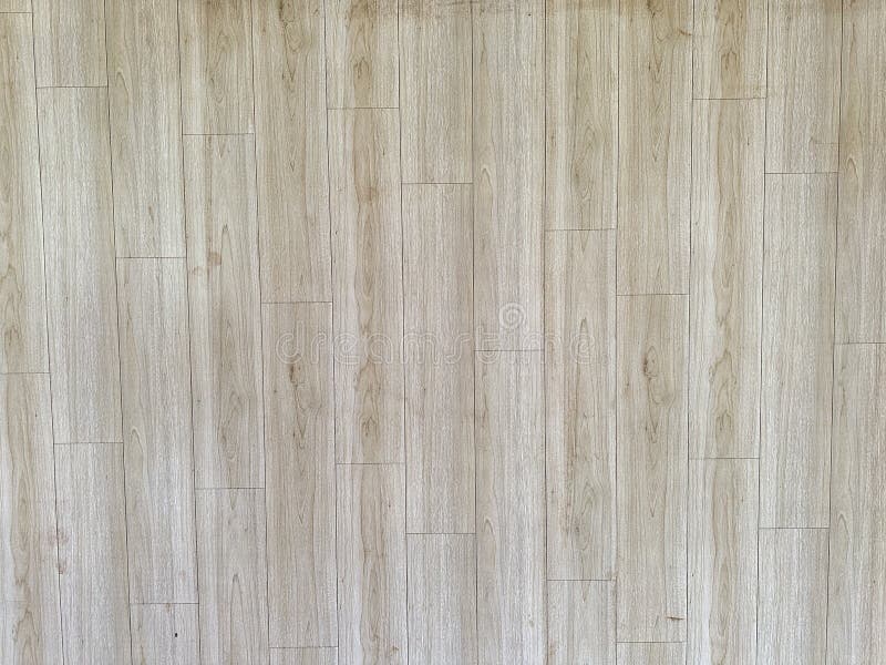 House Walls with Natural Wood Floor Patterns Stock Image - Image of ...