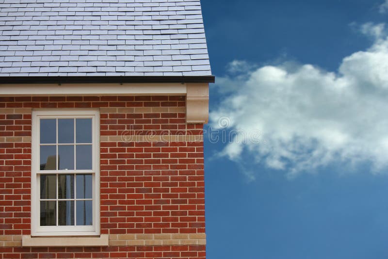 House window stock photo. Image of bond, build, architecture - 5804990