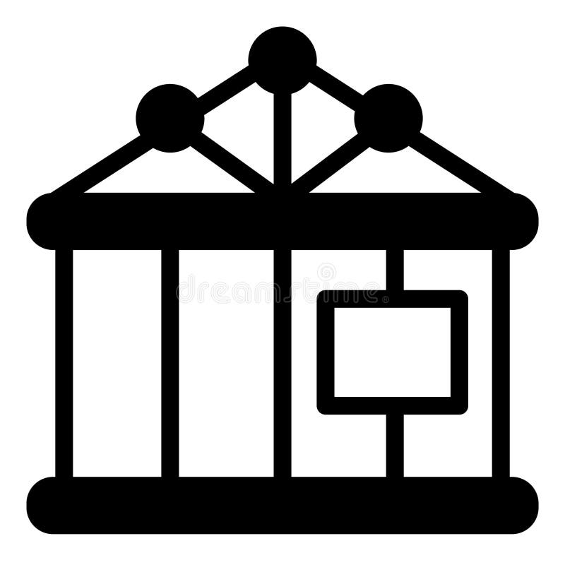 Solid Wooden Structure Stock Illustrations – 4,985 Solid Wooden ...