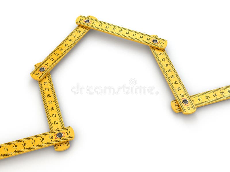 Yardstick Ruler Clip Art
