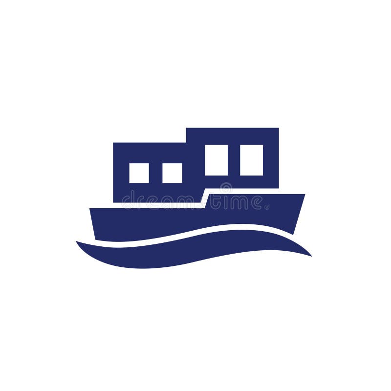 Houseboat Icon Stock Illustrations – 493 Houseboat Icon Stock ...