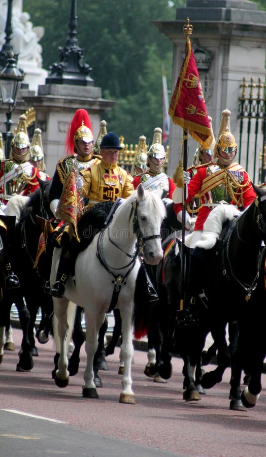 The household cavalry editorial stock image. Image of outside - 84562074