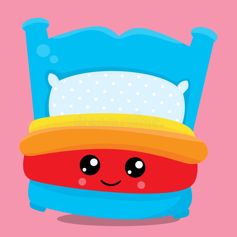 Smiley Bed Stock Illustrations – 139 Smiley Bed Stock Illustrations ...