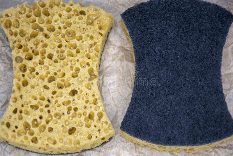 Double Layer Bath Sponge Stock Photos - Free & Royalty-Free Stock ...