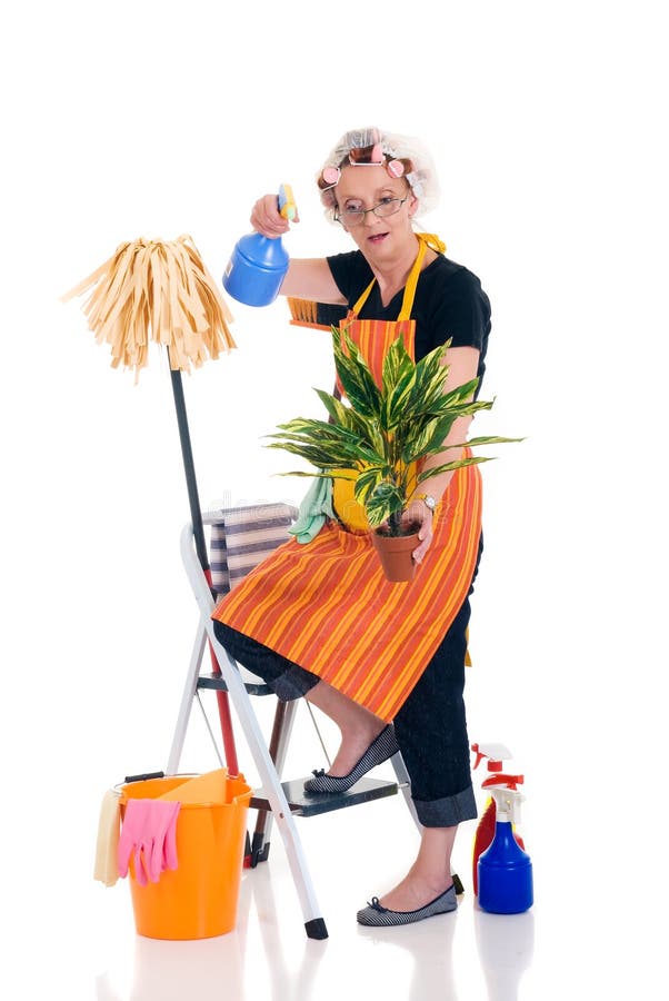 Household, housekeeping stock photo. Image of domestic - 9672978