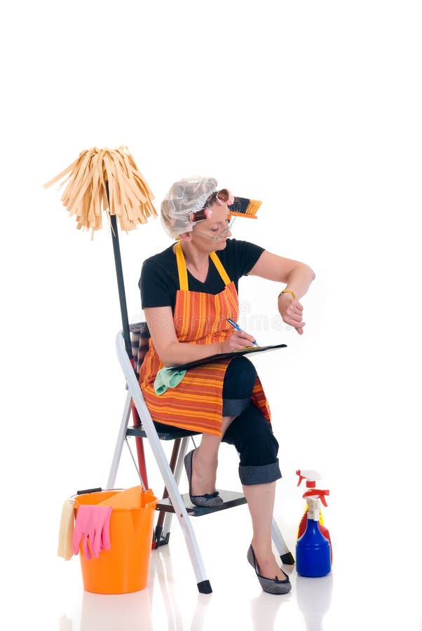 Household, housekeeping stock photo. Image of domestic - 9672978