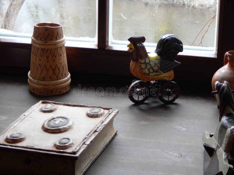 Household items in the stock photo. Image of interior - 142200926