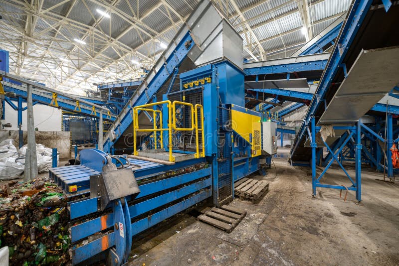 Bale Compactor Stock Photos - Free & Royalty-Free Stock Photos from ...